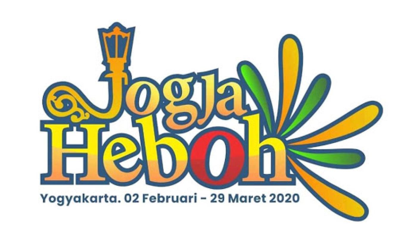 Agenda Event Bantul Juos - Website Kalurahan Argodadi